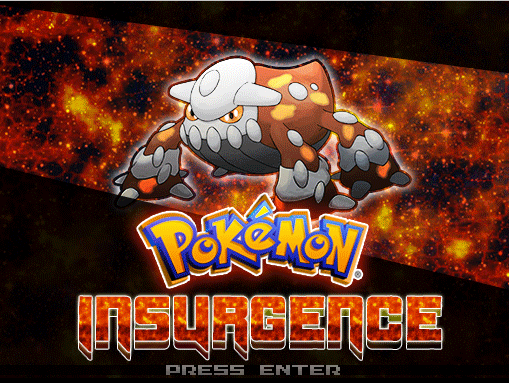 Pokemon Insurgence Features, Review & Download - PokemonCoders