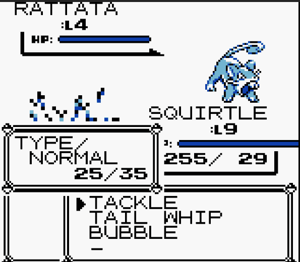 Pokemon Blue Cheats - GameShark Codes For Game Boy | PokemonCoders