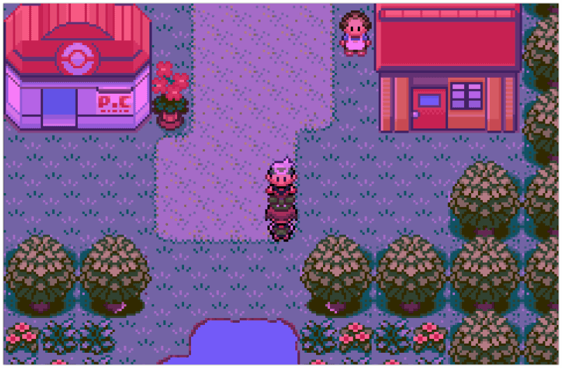 Pokemon Mega Emerald X And Y Edition Download | PokemonCoders