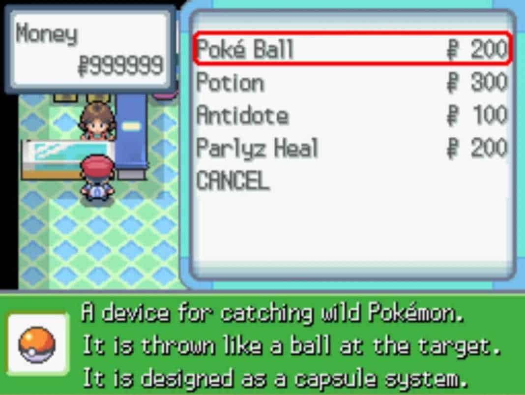 Pokemon Platinum Cheats: Action Replay Codes For NDS | PokemonCoders