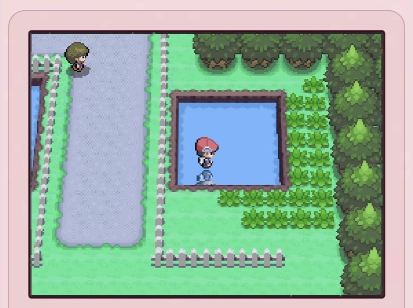 Pokemon Platinum Cheats: Action Replay Codes For NDS | PokemonCoders