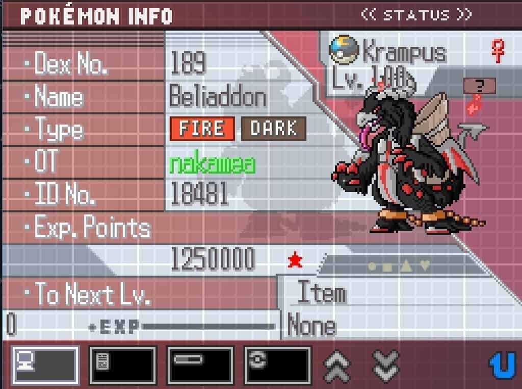Pokemon Uranium Download | PokemonCoders