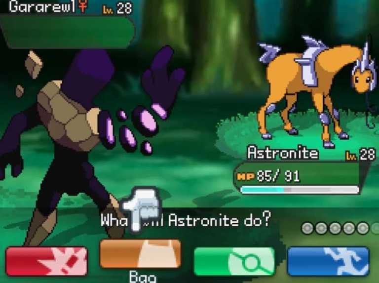 Fan Made Pokemon Games List (RPG Maker XP) | PokemonCoders