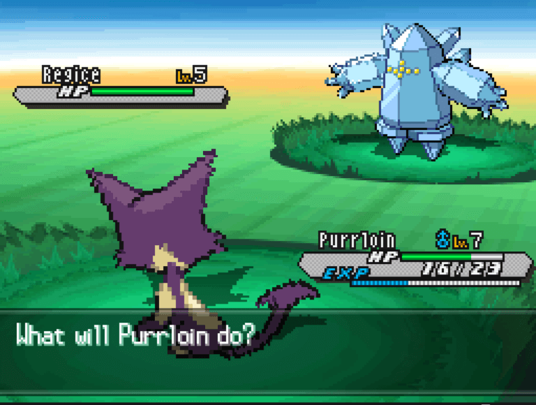 Pokemon Volt White 2 Redux Cheats | PokemonCoders
