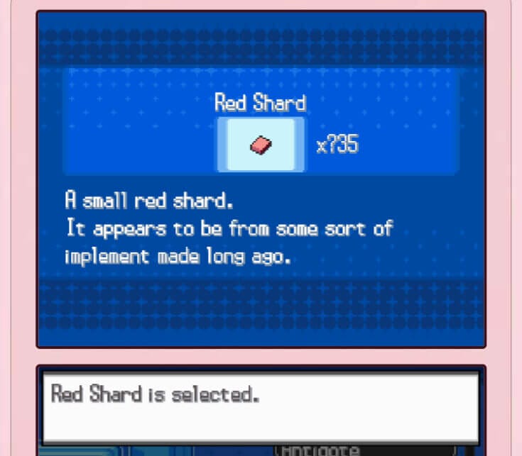 Pokemon White 2 Cheats: Cheat Codes For Nintendo DS: Action Replay ...