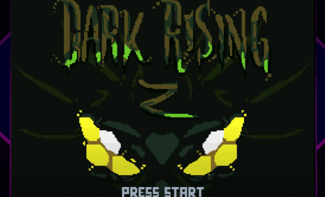 Pokemon Dark Rising 3 | PokemonCoders