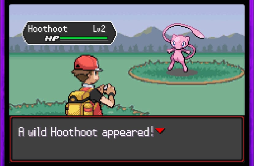 Pokemon Radical Red Cheats - Action Replay/GameShark And Code Breaker ...