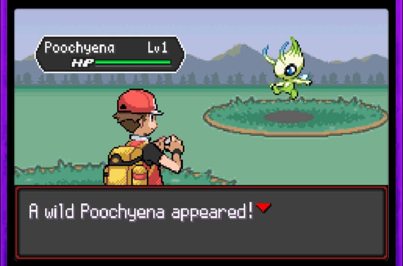 Pokemon Radical Red Cheats - Action Replay/GameShark And Code Breaker ...