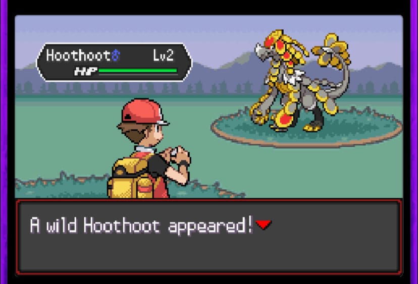 Pokemon Radical Red Cheats - Action Replay/GameShark And Code Breaker ...