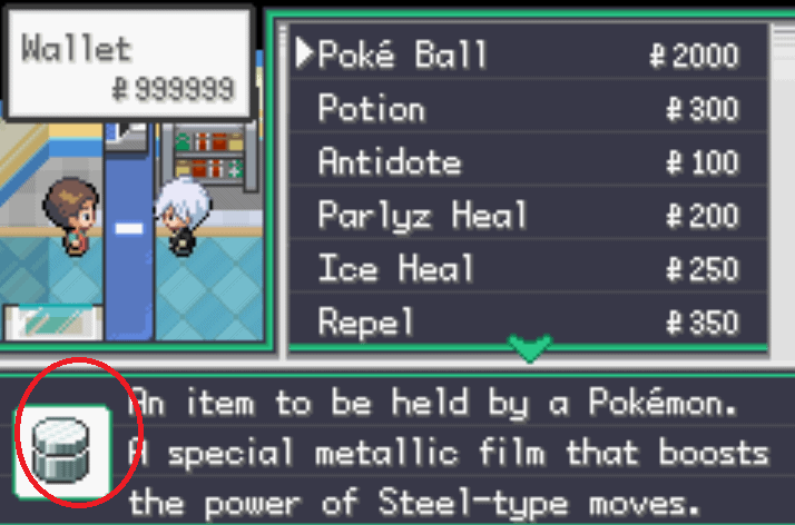 Pokemon Unbound Cheats | PokemonCoders