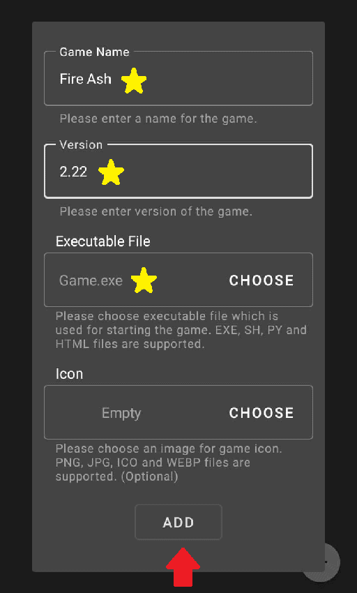 How To Play RPG Maker XP Games On Android | PokemonCoders