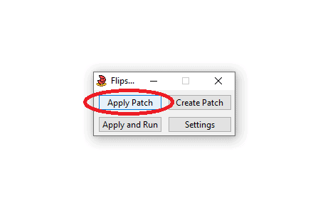 How To Patch A BPS ROM Hack File To Play A ROM Hack | PokemonCoders