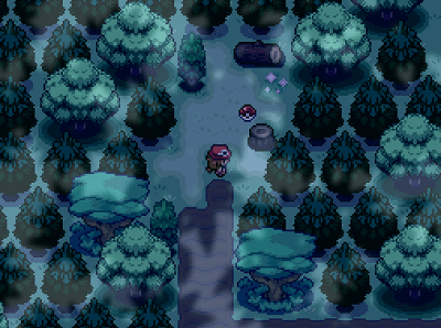 Pokemon Daybreak (Updated): RPG Maker XP Game Download | PokemonCoders