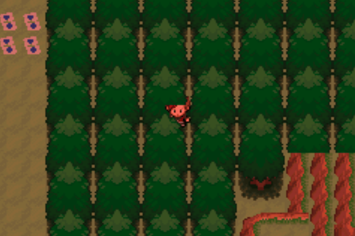 Pokemon SORS Cheats (Updated) | PokemonCoders
