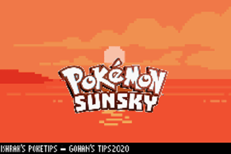 Pokemon Sun Sky And Moon Galaxy | PokemonCoders