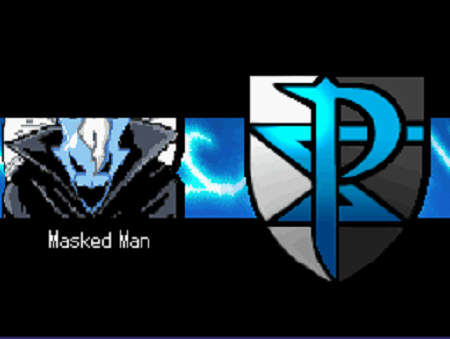 Pokemon Omega Paradox | PokemonCoders