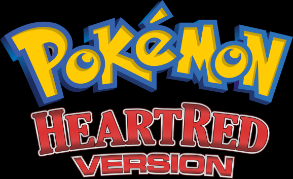 Pokemon Heart Red - DS Rom Hack | PokemonCoders