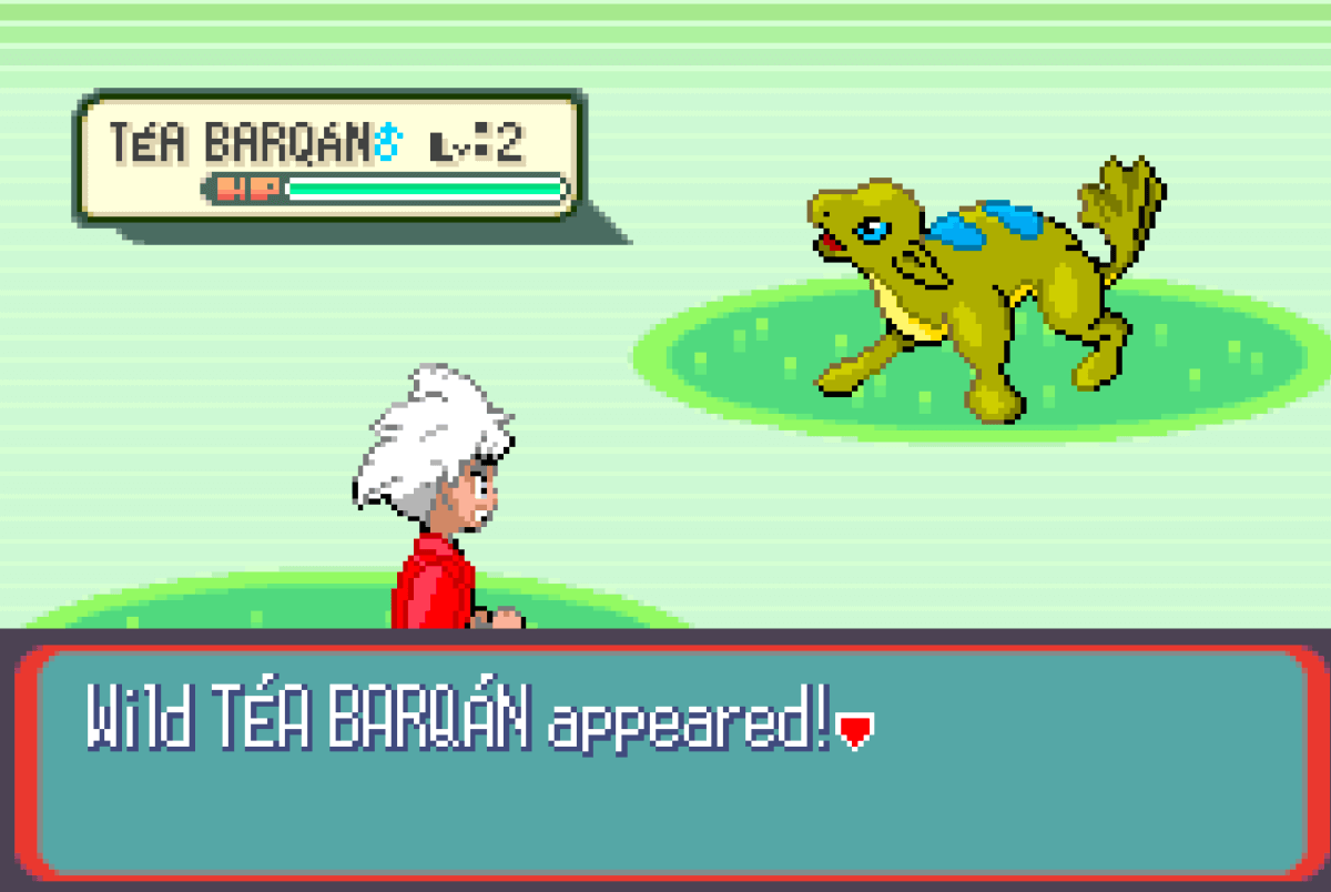 Pokemon Snakewood Cheats | PokemonCoders