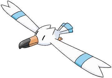 20 Best Bird Pokemon From All Generations | PokemonCoders