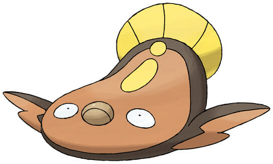 10 Best Fish Pokemon From All Generations Ranked | PokemonCoders