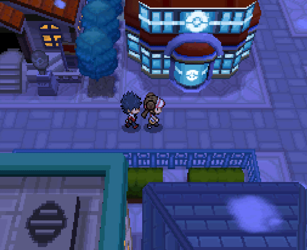 Pokemon Blaze Black 2 Redux | PokemonCoders