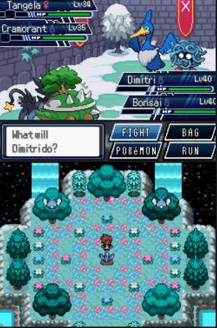 Pokemon Rejuvenation Download | PokemonCoders