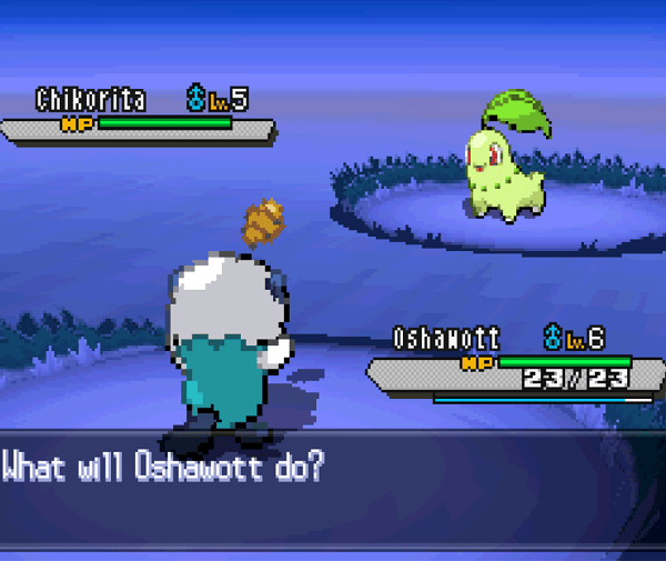 Pokemon Volt White 2 Redux | PokemonCoders