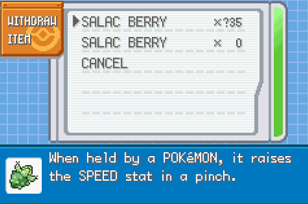 Pokemon Neon Blue Cheats | PokemonCoders