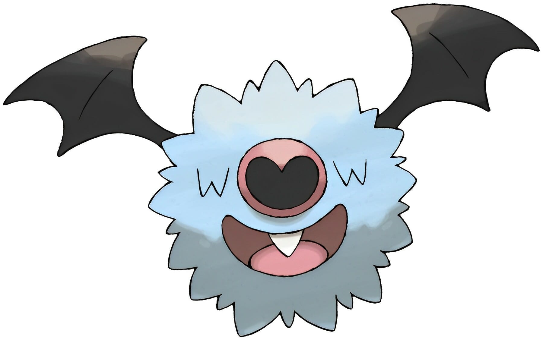 10 Best Bat Pokemon Of All Generations, Ranked | PokemonCoders