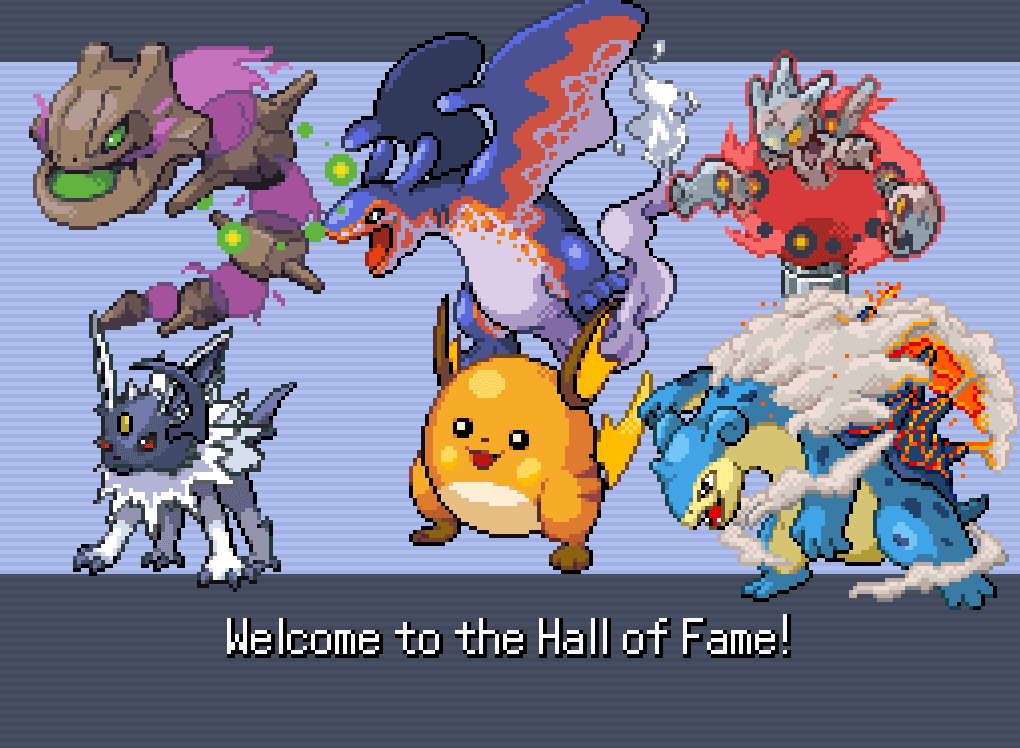 12 Best Fan-Made Pokemon Games In 2026 | PokemonCoders