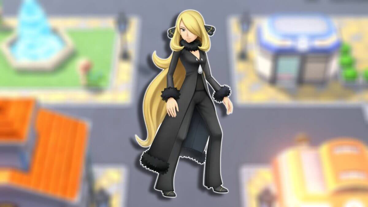 Where And How To Get Shiny Stone In Pokemon BDSP | PokemonCoders