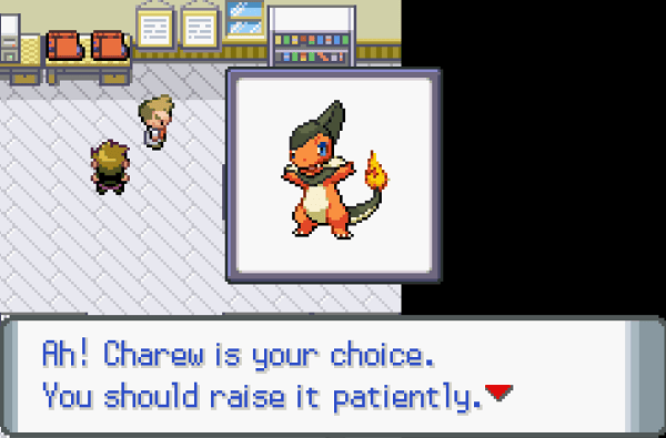 Pokemon Fusion Origins | PokemonCoders