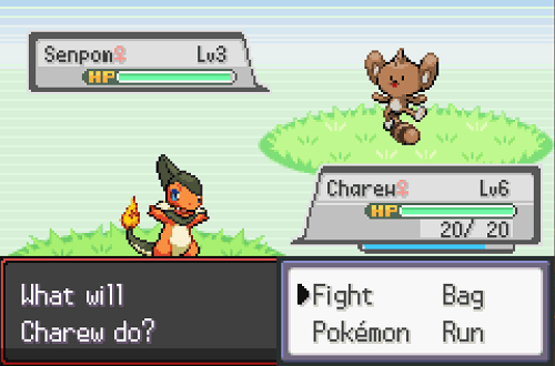 Pokemon Fusion Origins | PokemonCoders