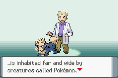 Pokemon Fusion Origins | PokemonCoders