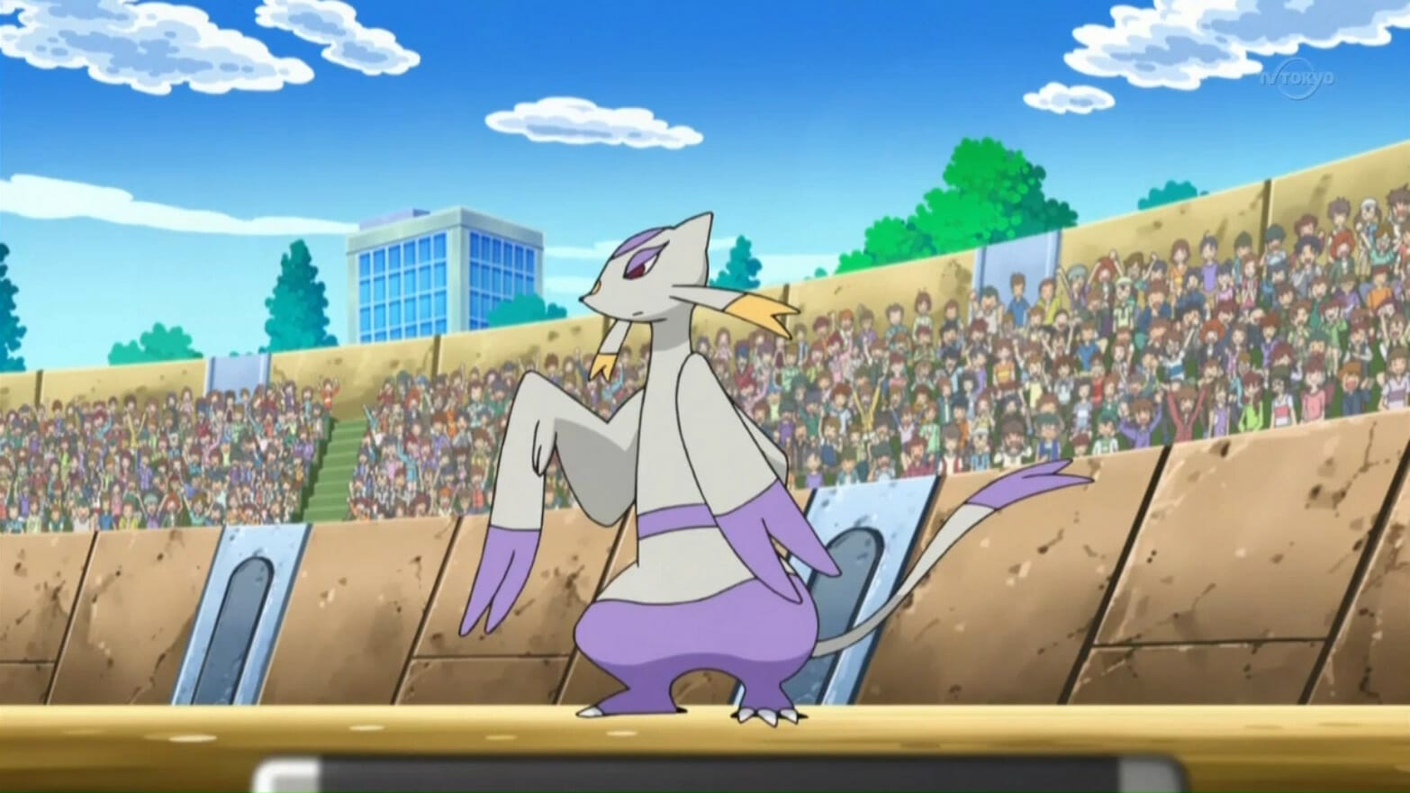 15 Best Fighting-Type Pokemon Of All Generations, Ranked | PokemonCoders