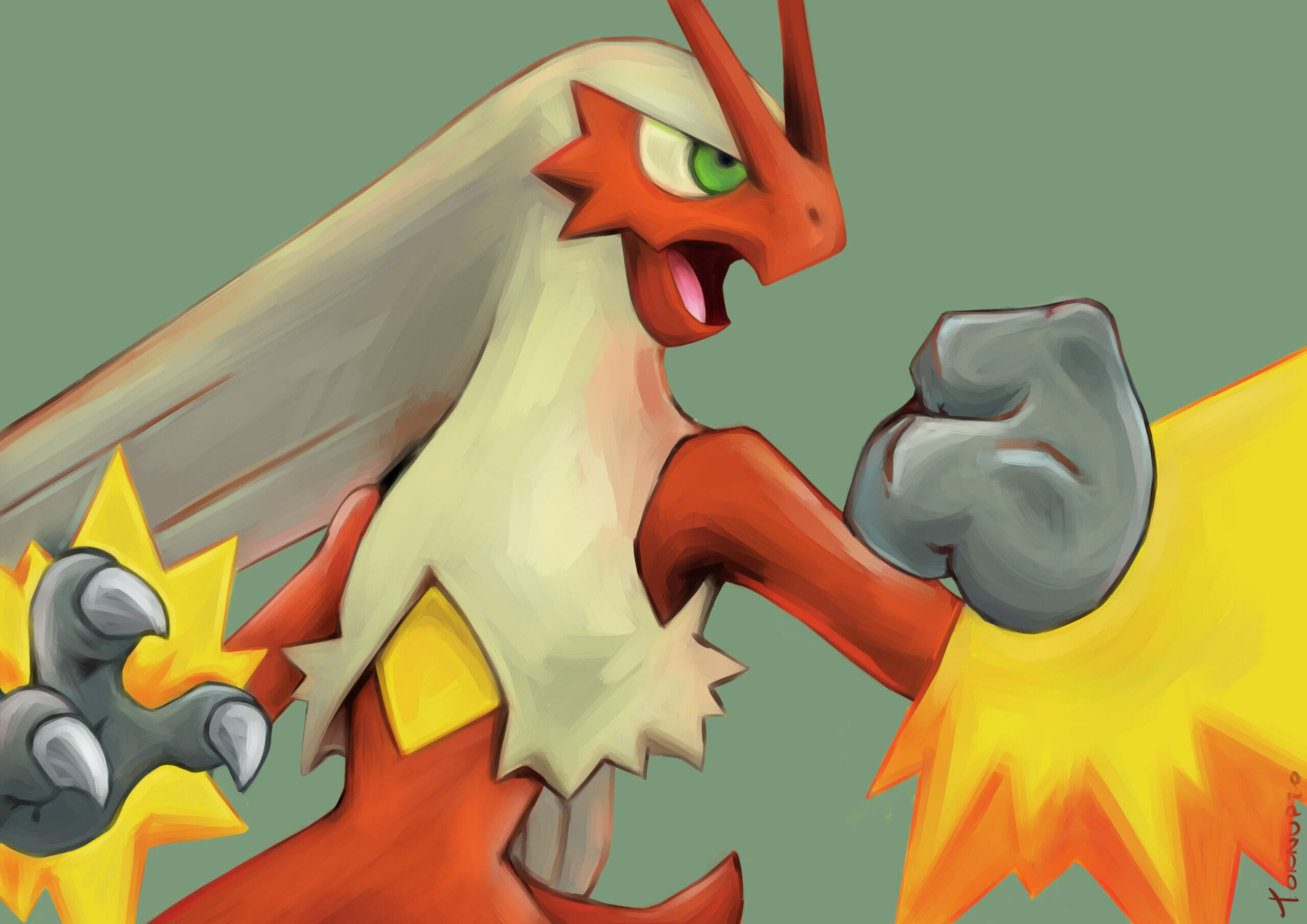 15 Best Fighting-Type Pokemon Of All Generations, Ranked | PokemonCoders
