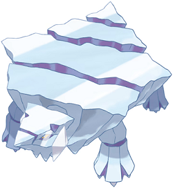 15 Best Ice-type Pokemon From All Generations | PokemonCoders