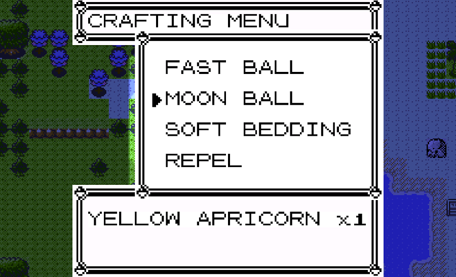 Pokemon Wilds | PokemonCoders