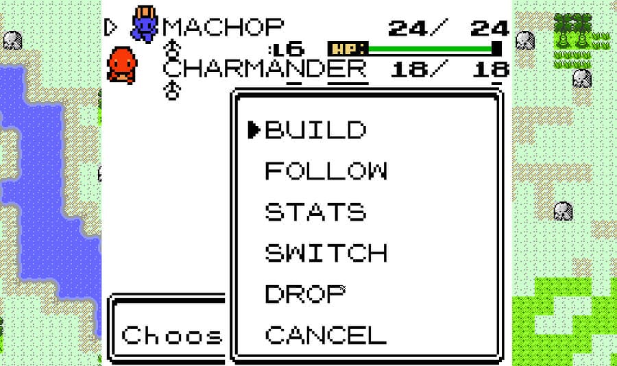 Pokemon Wilds | PokemonCoders