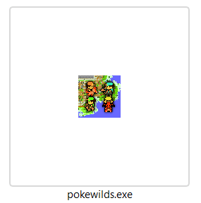 Pokemon Wilds | PokemonCoders