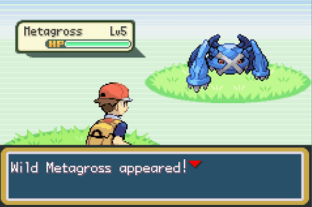 Pokemon New Generations Cheats | PokemonCoders