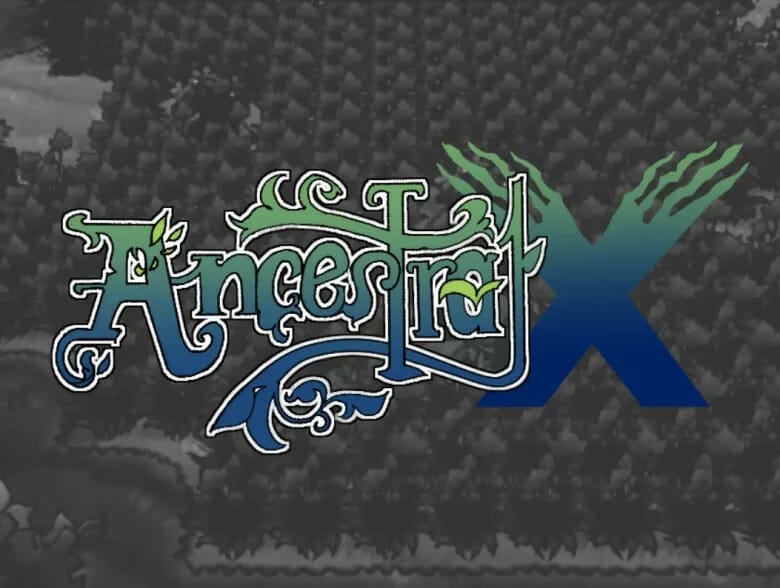 Pokemon Ancestral X | PokemonCoders