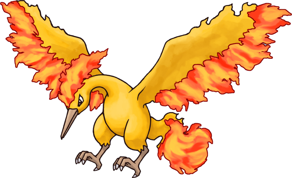 15 Best Flying Type Pokemon Of All Generations, Ranked | PokemonCoders