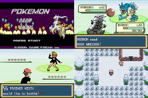 22 Best Pokemon GBA ROM Hacks For 2026 | PokemonCoders