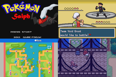 22 Best Pokemon GBA ROM Hacks For 2026 | PokemonCoders