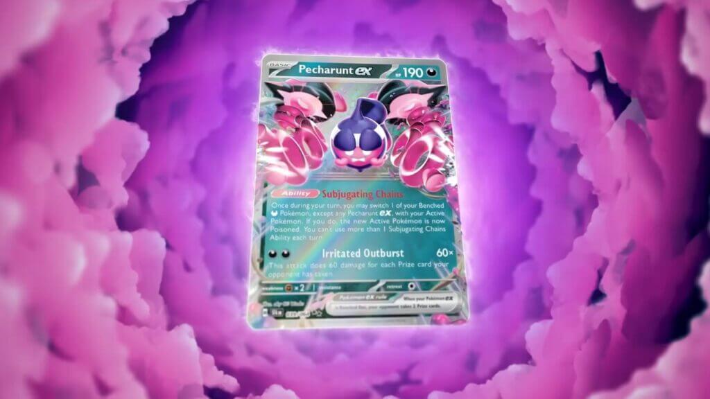 5 Pokemon Sets With Best Pull Rates In 2025 | PokemonCoders