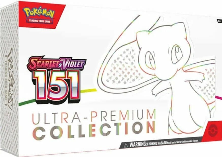 Pokemon 151 Set: What We Know So Far | PokemonCoders