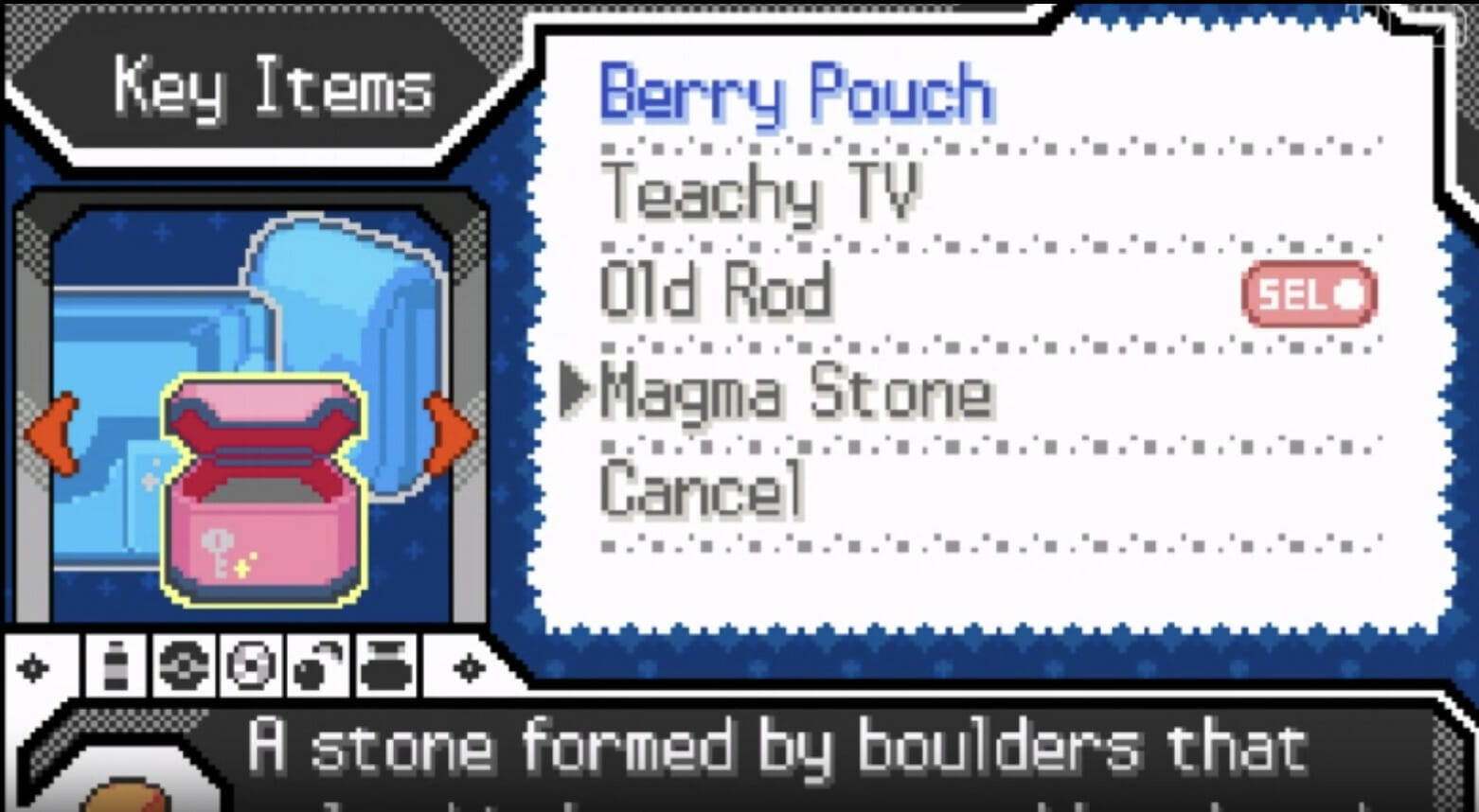 Pokemon Radical Red Cheats - Action Replay/GameShark And Code Breaker ...