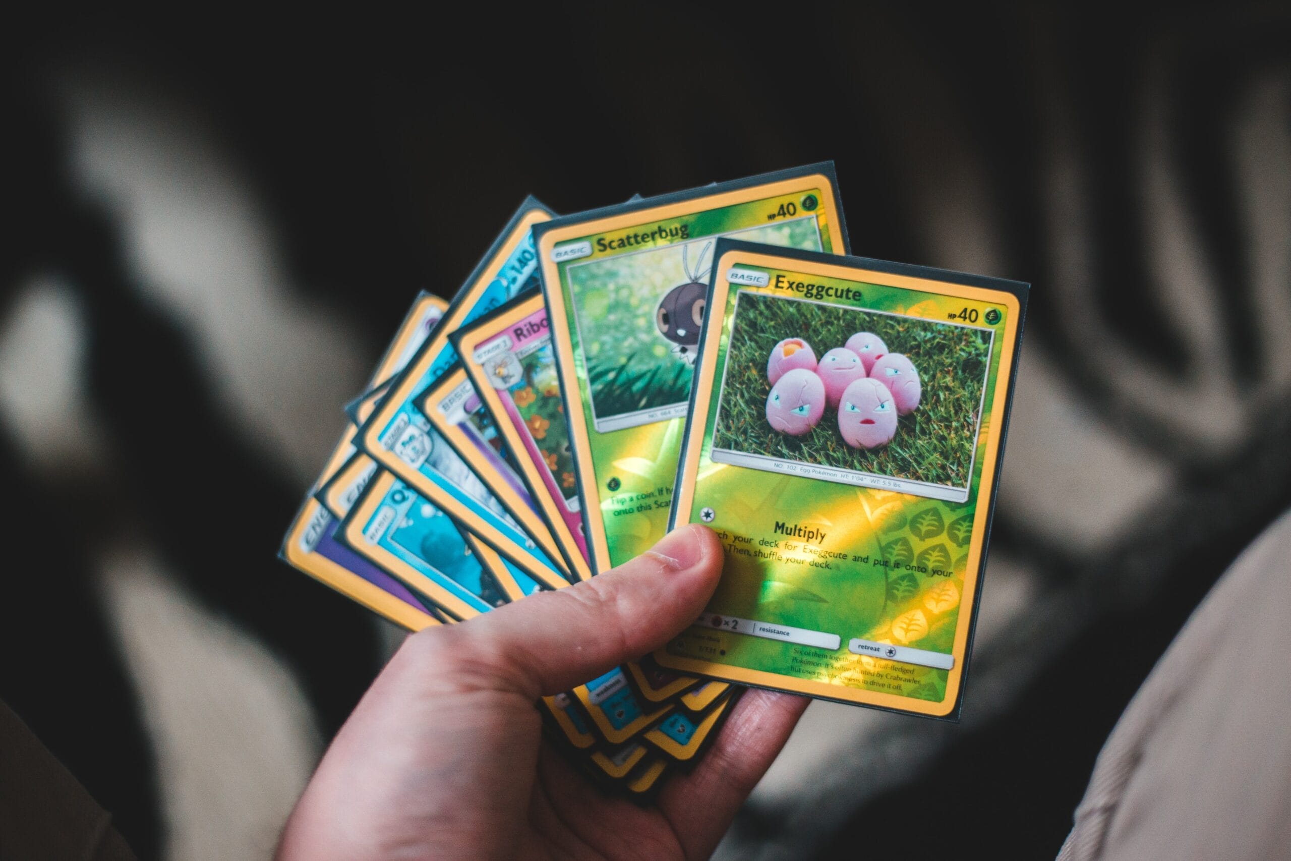 Pokemon Card Rarity – A Complete Beginner’s Guide | PokemonCoders