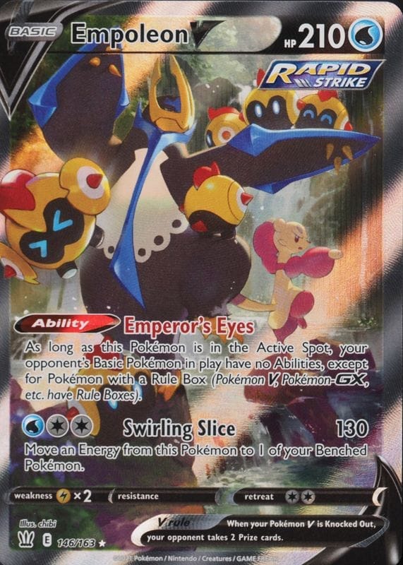 Pokemon Card Rarity – A Complete Beginner’s Guide | PokemonCoders